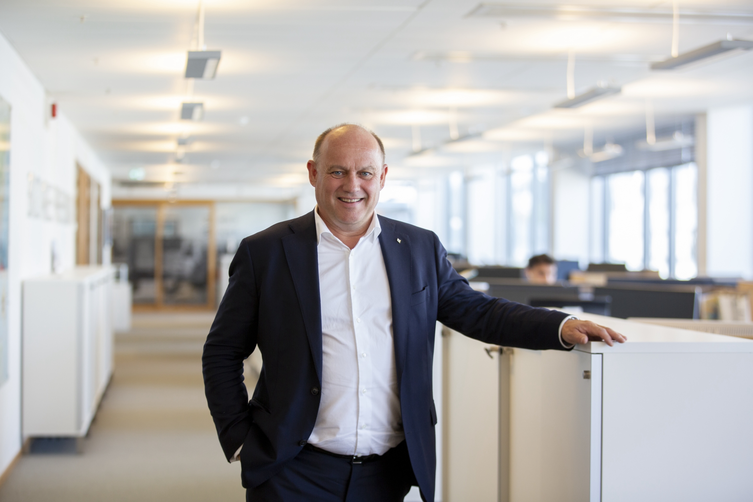 Aurora - Annual report 2023